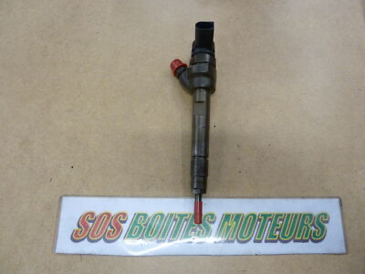 INJECTEUR BMW 530 D F10 3.0 258 CV 0445110478 / 0445110479 / N57D30A ...