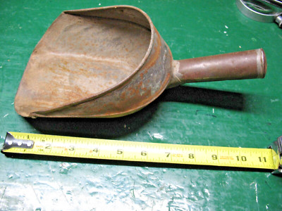 Primitives - Antique Tinsmith