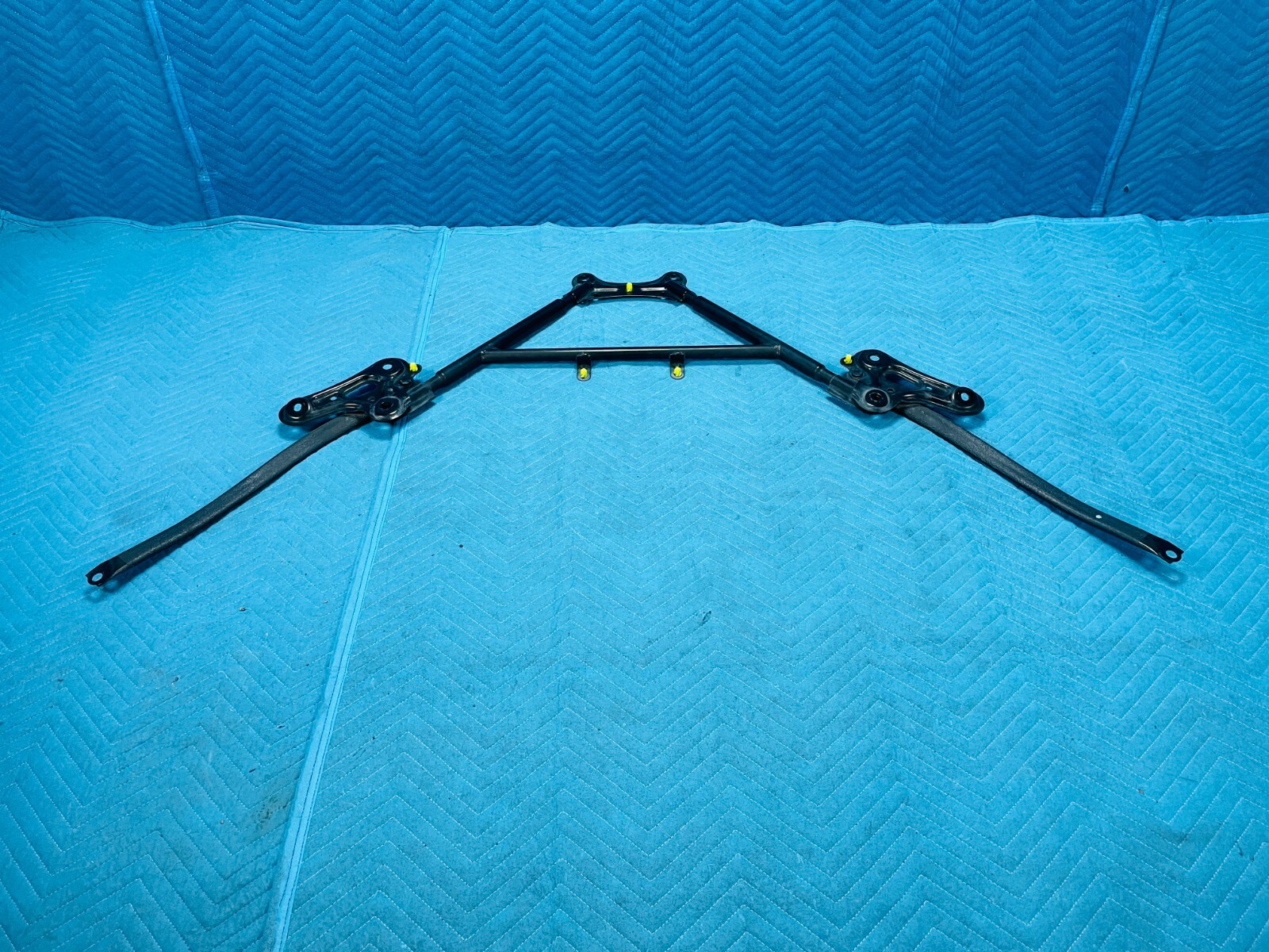 Lexus SC430 Front Crossmember Brace w/ Strut Bar Bracket & Bolts 2002 ...