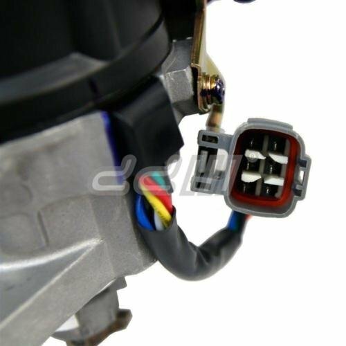 Ignition Distributor Fit For Toyota Corolla AE101 Celica Prizm 4A-FE 4A ...