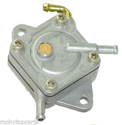 Club Car DS Fuel Pump 1987-2008 or Club Car Precedent 2004-2008 |OEM ...