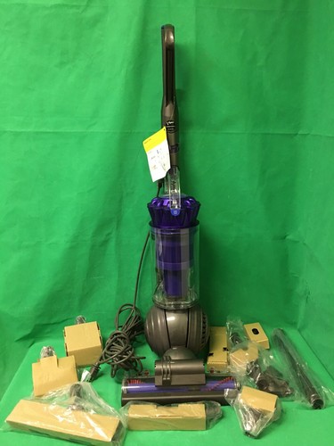 Dyson Ball Animal 2 Pro Upright Vacuum Cleaner - Blue-UP20 | eBay