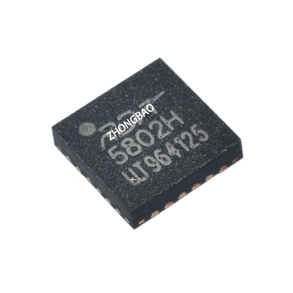 5PCS~50PCS/LOT RDA5802H 5208H RDA5802 QFN20 QFN24 New original | eBay