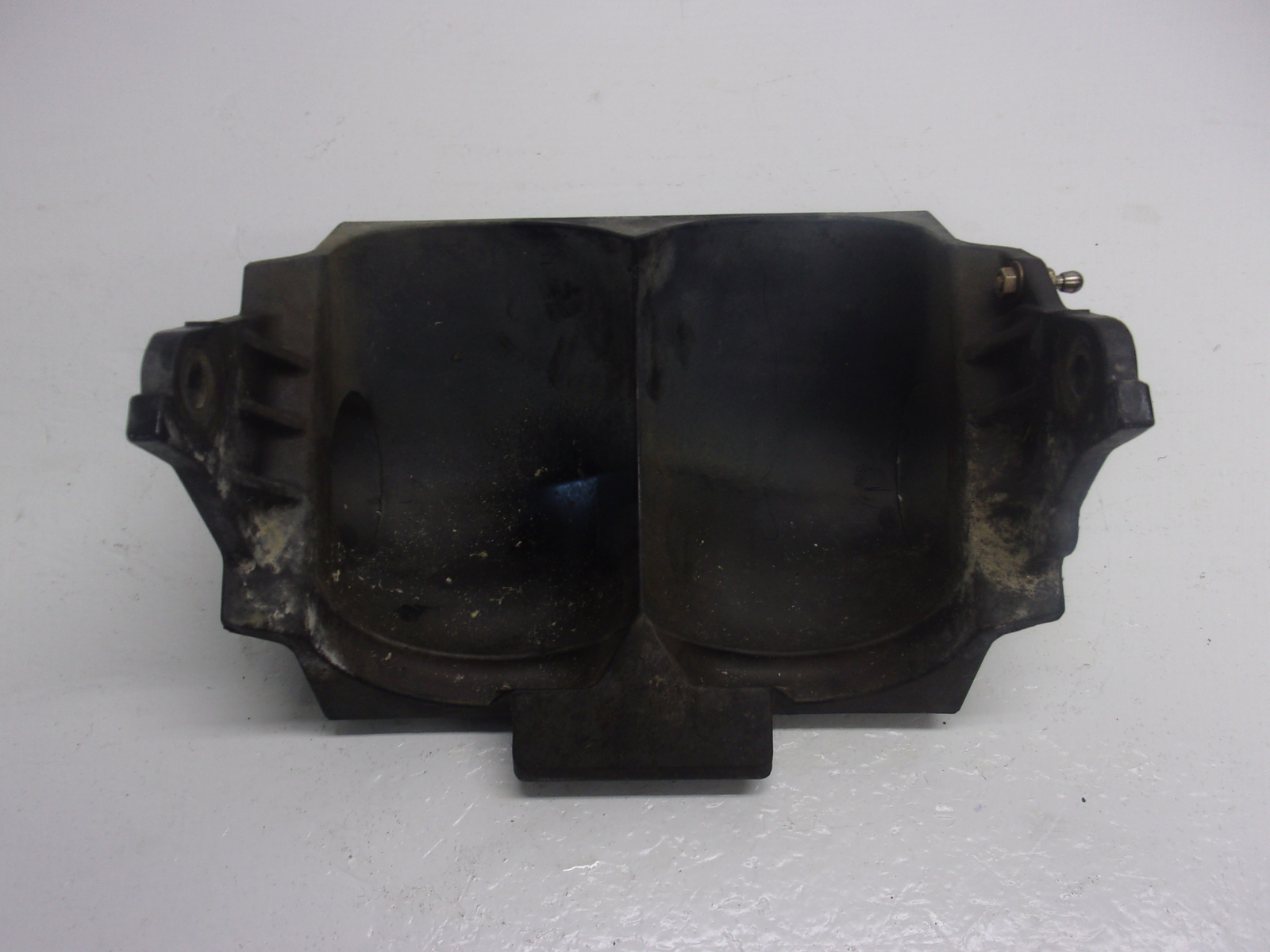 Yamaha WaveRunner 2012-2016 FX HO FZS FZR OEM Reverse Gate # 6S5-R1314 ...