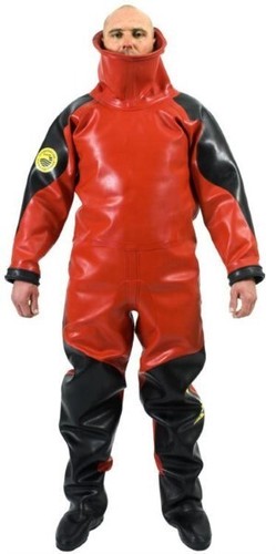 VIKING HD1500 DRY SUIT / DIVING, DIVING SUIT, DIVING EQUIPMENT, SCUBA ...