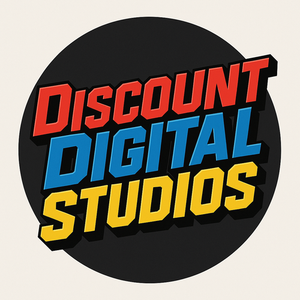 Discount Digital Studios | eBay Stores