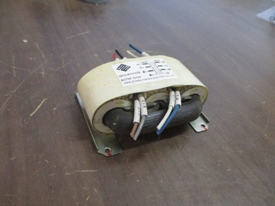 Transformers - Tamura Transformer