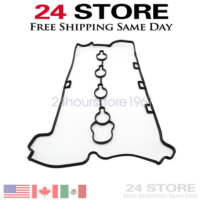 Valve Cover Gasket Set Fit Chevy Equinox GMC Terrain Buick LaCrosse 2 ...