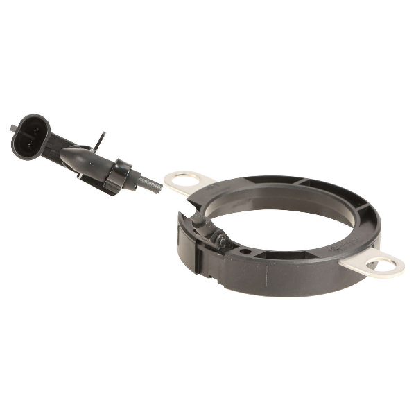 STRAWMAN Rear Left Premium ABS Wheel Speed Sensor for Hyundai/Kia AWD ...