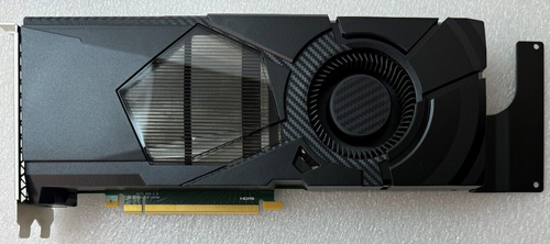 Dell Alienware MSI GeForce RTX 2080 8GB MS-V372 PCIe 3.0 x16 ATX PART ...