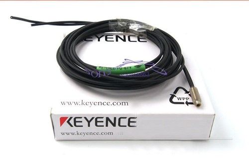 1PCS Keyence Fiber Optic Sensor FU-67V FU67V New in box | eBay