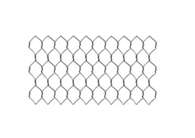 MODELLING WIRE MESH/CHICKEN WIR FOR MODROC SCULPTURE/MODEL MAKING, 10M ...