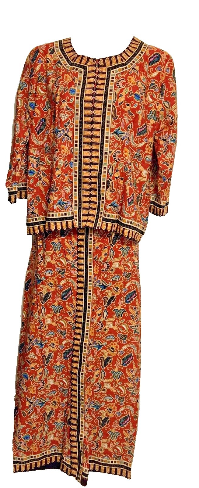 Vintage Flight Attendant Uniform | eBay
