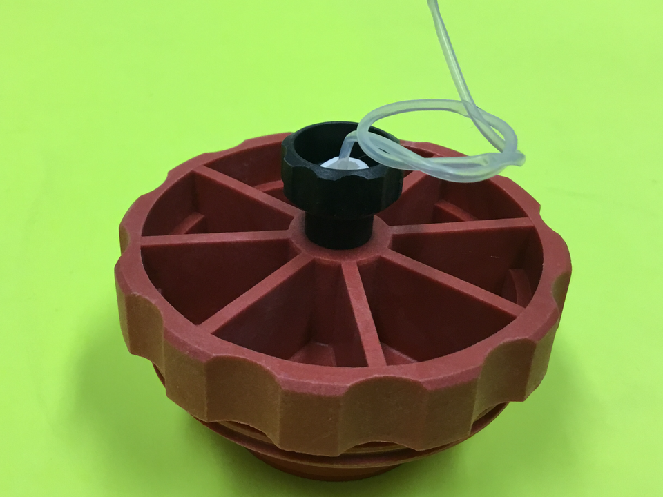 Pharmacia - Bottom Piece for a XK50 - Chromatography Column | eBay