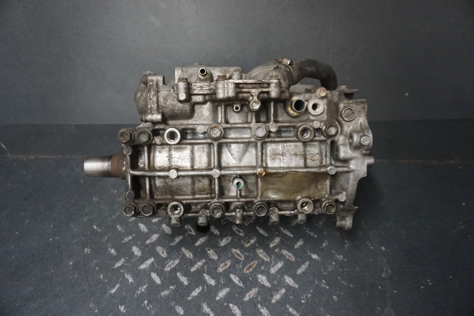 2003-06 ARCTIC CAT 700 M7 F7 Sabercat Firecat OEM Snowmobile Engine ...