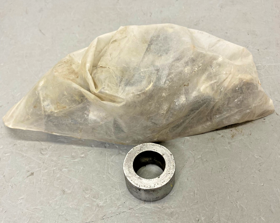 Locking Shaft Collar ID 1",OD 1 5/8"Depth 7/8" 58048851 Set Screws Not ...