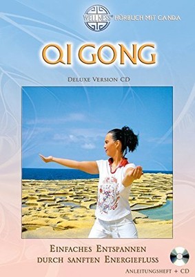 CANDA Qi Gong (CD) | eBay