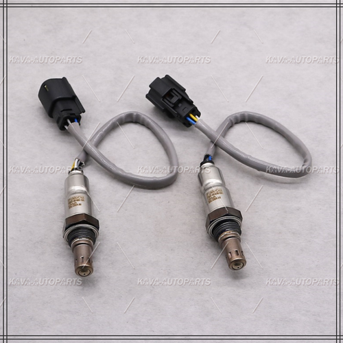Upstream Oxygen O2 Sensors For Ford Transit Mustang Taurus Edge ...