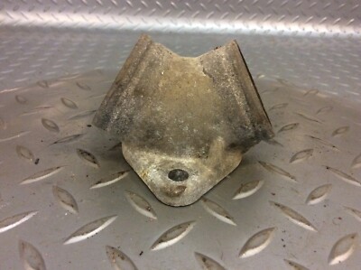 84-89 Harley Davidson EVO 1340 FXR Softail Low Glide Intake Manifold ...