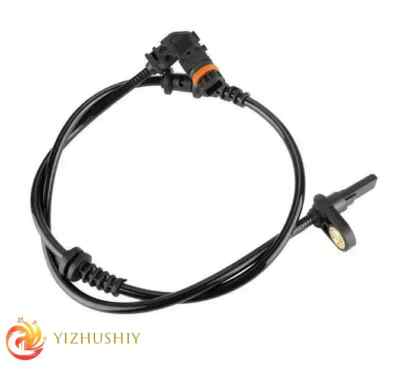 1 piece Front ABS Wheel Speed Sensor for Mercedes W169 W245 A160 A190 ...