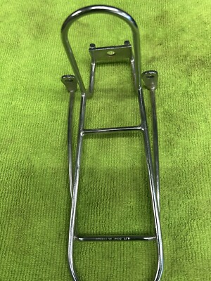 Vintage Bicycle Parts - Ta Front Rack - Nelo's Cycles