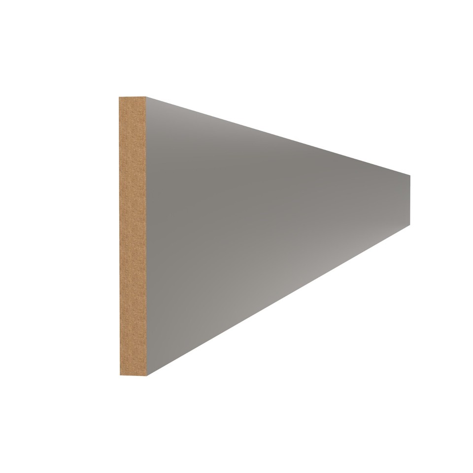 Slab Matt Dust Grey Appliance Door, Panel, Rail, Plinth & Tape ...