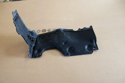 BMW X1 F48 front upper unit. Engine Compartment Cap 7290814 | eBay