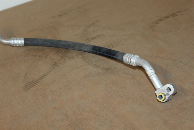 Air Conditioning Hose Pipe MERCEDES BENZ B180 CDI W245 A1698301615 for ...