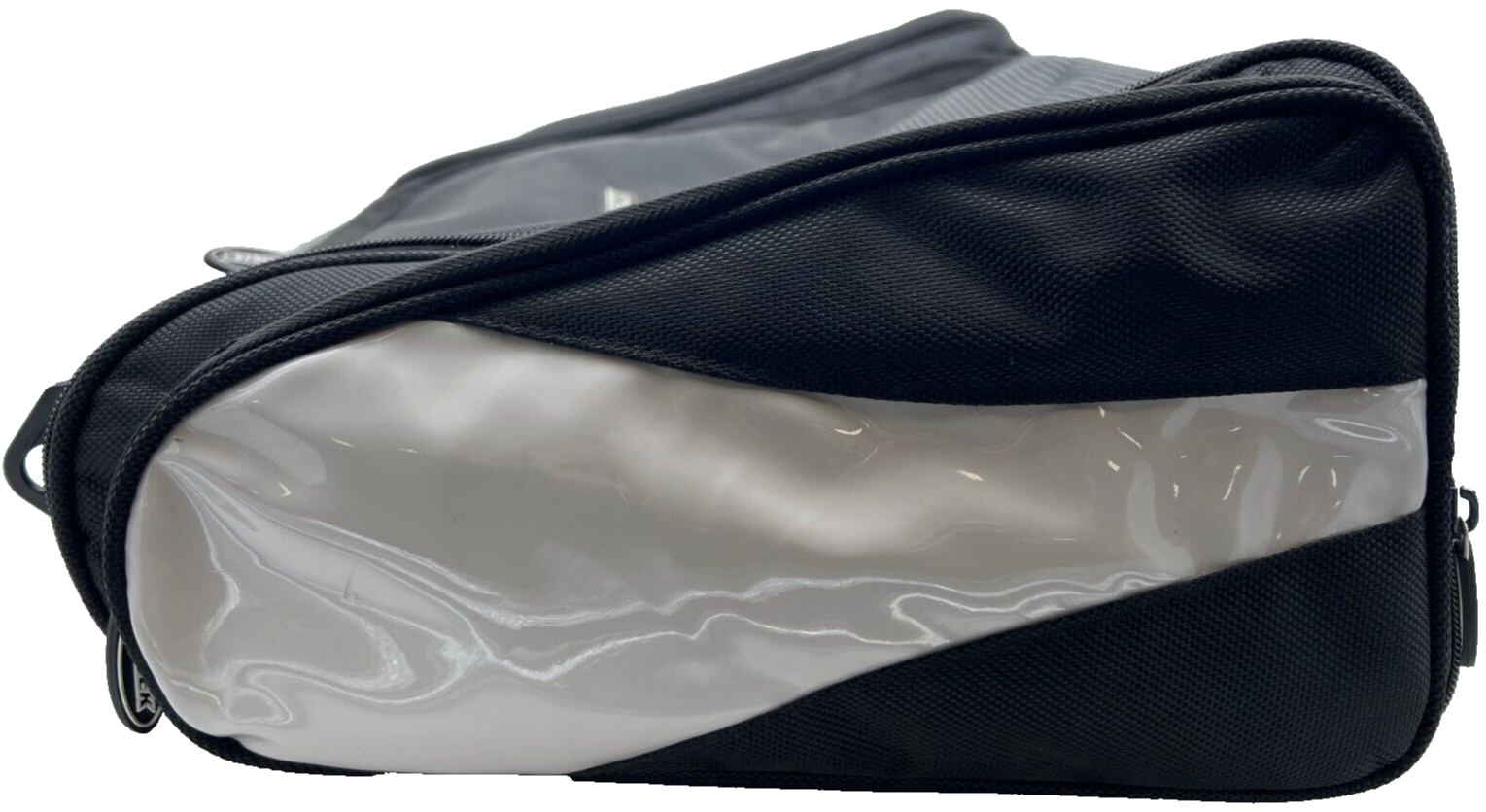 BikeTek Urbano Motorcycle/Scooter Tail Pack/Bag 30L Marked marked ex ...