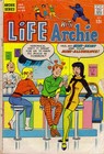 Life with Archie #69 VG; Archie | low grade - January 1968 Ice Cream ...