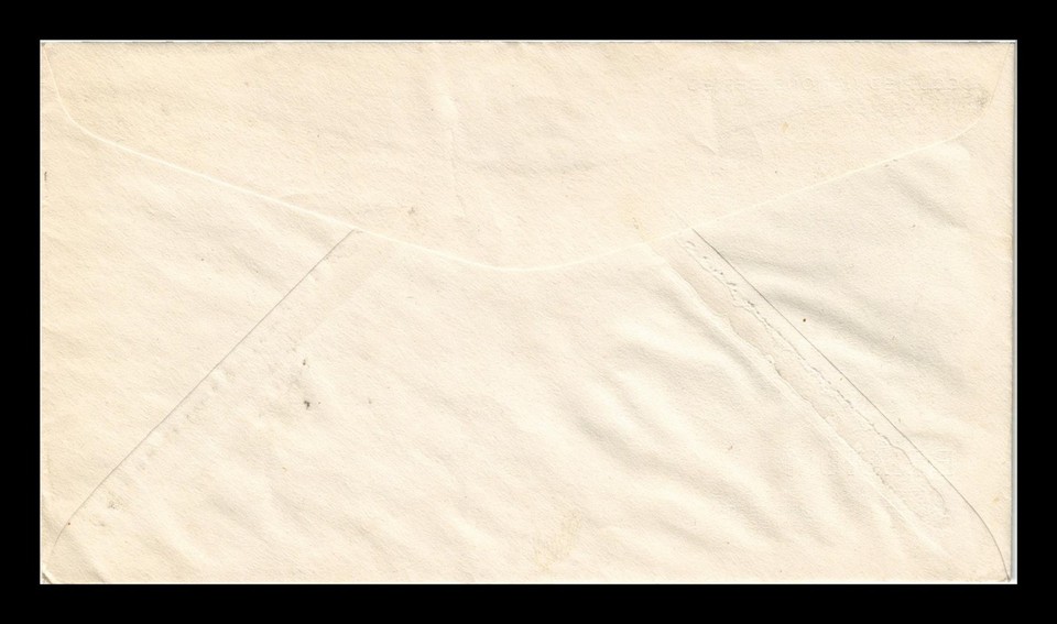 DR JIM STAMPS US COVER BELGIUM OVERRUN COUNTRIES FDC SCOTT 914 BLOCK OF ...