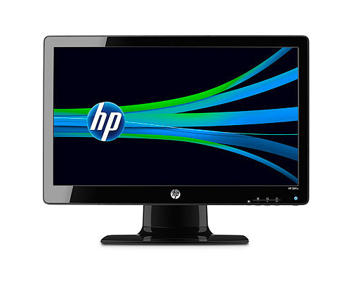 HP Pavilion 2011x 20" Widescreen LED LCD Monitor | Compra online en eBay