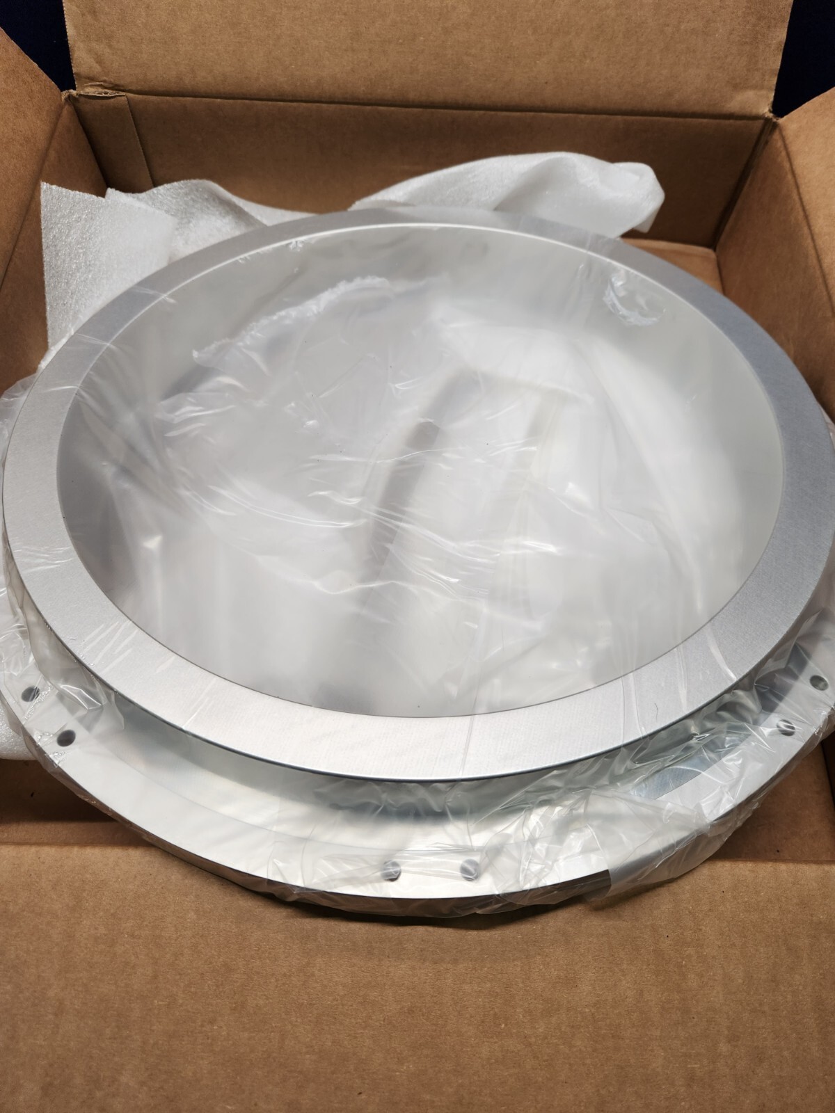 APPLIED MATERIALS AMAT 0041-38996 Rev. 02 Chamber Lid to Showerhead | eBay