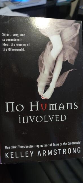 No Humans Involved by Armstrong Kelley for sale online | eBay