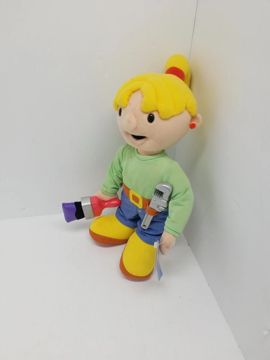 Bob The Builder Wendy Doll