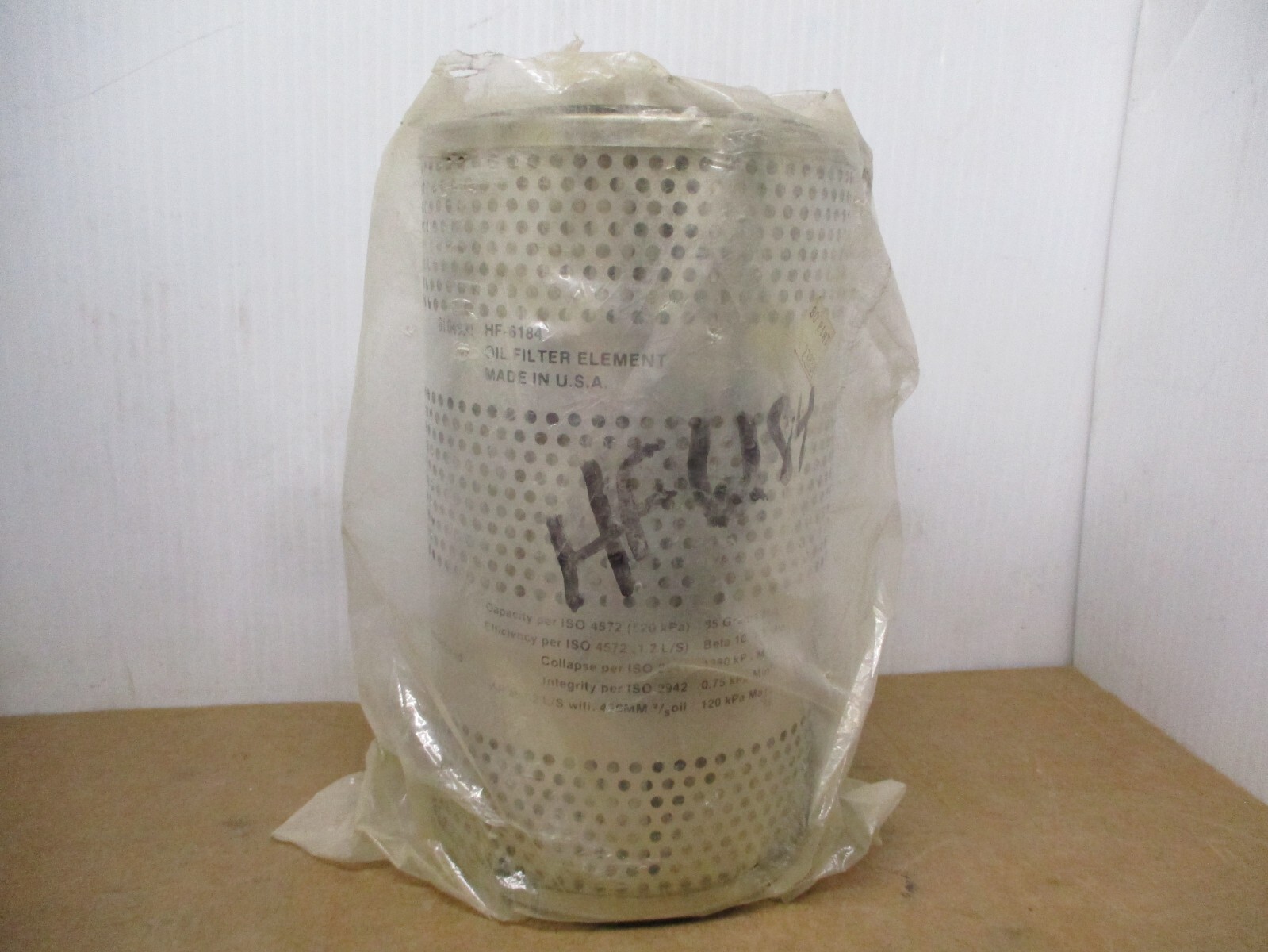 ZINGA ZAE10 - cross reference oil filters | oilfilter-crossreference.com