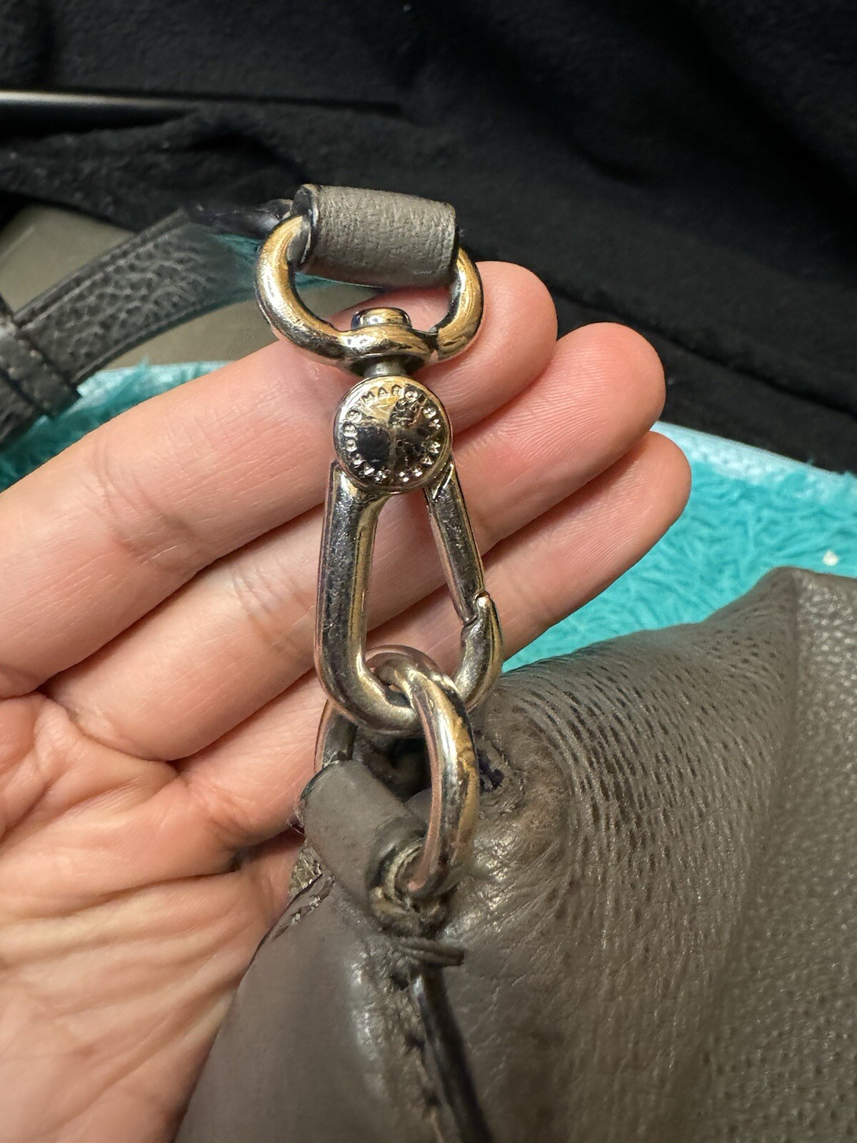 Crossbody Marc by marc jacobs | eBay