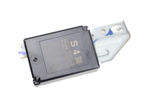 2016-2024 Toyota Tacoma Tire Pressure Monitoring System Receiver 897b0 ...