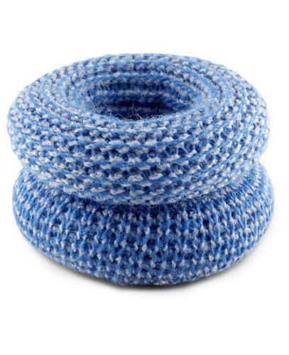 Click Medical Blue Fingerbob Finger Bob /Bobs White Tubular Dressing ...