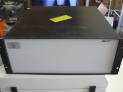 Semiconductor Manufacturing - Rf Power Supply