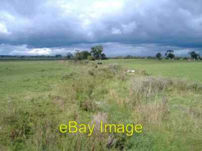 Photo 6x4 Barrow Brook Little Barrow/SJ4670 Barrow. Barrow Brook from ...