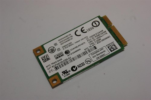 Samsung P560 NP-P560H WLAN WIFI Karte 512AN_mmw #3320 | eBay