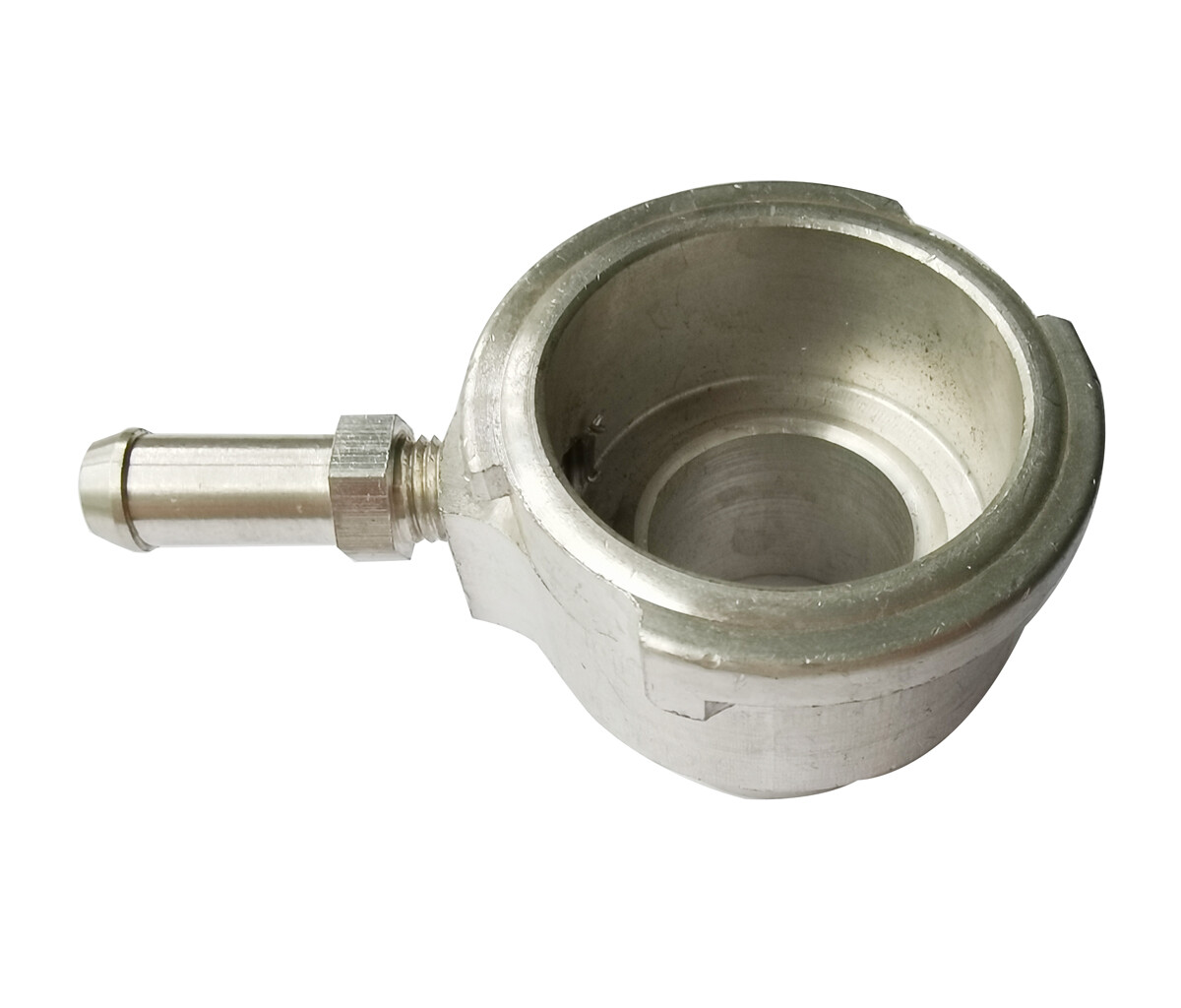 Alloy Weld On Radiator Filler Neck ID 1.25in 32mm And 1 Free Radiator ...