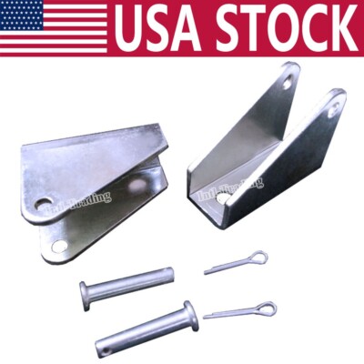 Linear Actuators - Linear Actuator Mounting Brackets