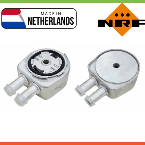 NRF Oil Cooler to suit FORD FOCUS III ST 2.0 ST R9DB,R9DC,R9DD,R9DA ...