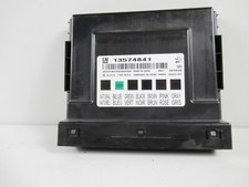 2011-2016 Holden Cruze Chevrolet BCM Body Control Module 13583450 for ...