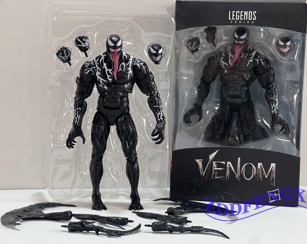 Venom Contra Juggernaut Teenage Mutant Ninja Turtles Ultimates Action