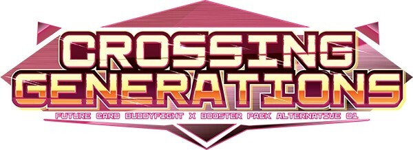 Bushiroad Future Card Buddyfight Batzz "SD" X-BT01A-CP01/0006EN RRR ...