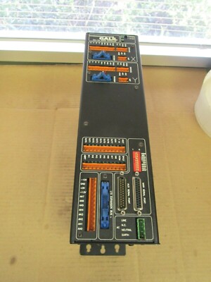 GALIL MOTION CONTROLLER DMC-720 DMC720 | eBay