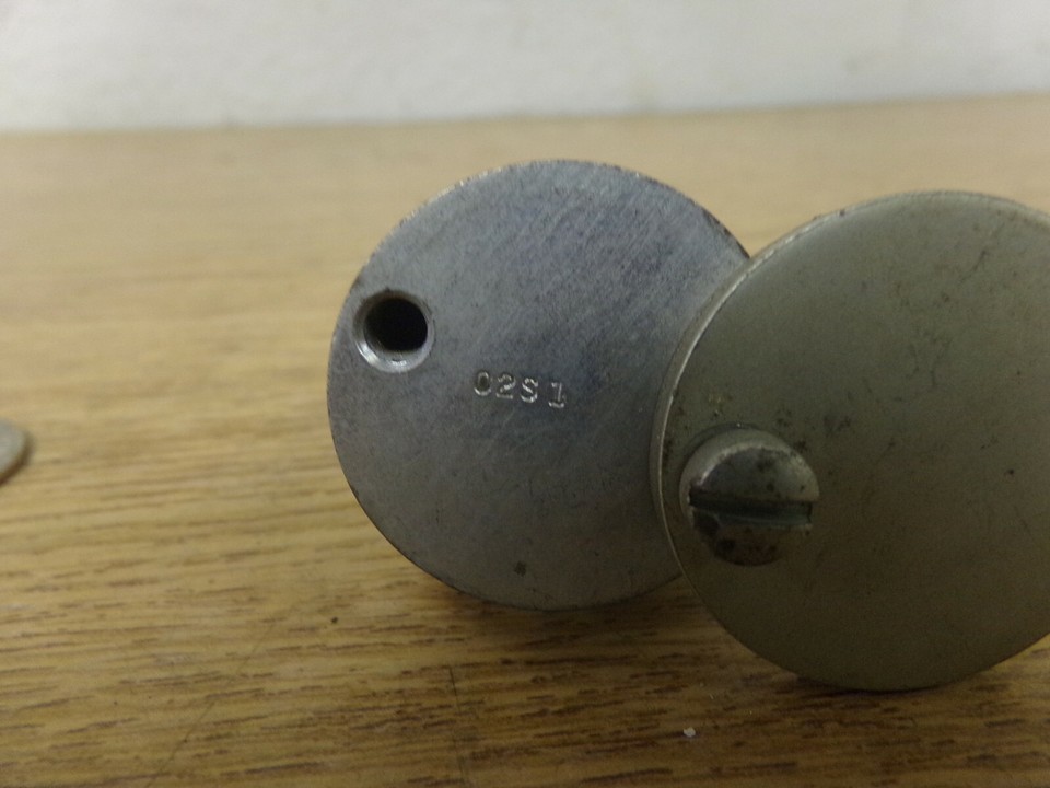 NEW Unknown part Number: C2S1 *FREE SHIPPING* | eBay